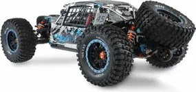 AMEWI RXB7 Buggy modrá / 1:7 / věk 14+ / RTR / 4WD / 2.4GHz / 5000mAh