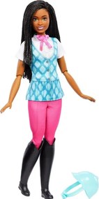 Panenka Barbie Mattel HXJ39