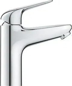 Grohe Swift - Umyvadlová baterie s výpustí Push-Open chrom