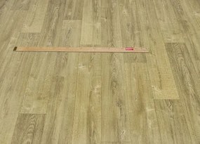 Koberce Breno  PVC HARDLINE (MARS) Rozel T33, šíře role 200 cm