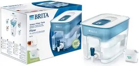 Brita Filtrační konvice Flow bílá / 8.2L
