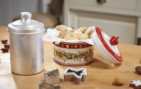 Villeroy&Boch Dóza na cukroví střední 11x13