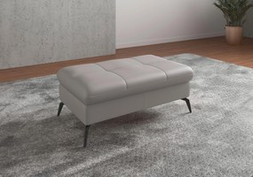 XXXLutz TABURET, kůže, 102/47/69 cm Sit & More - Taburety - 0001440121G7