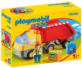 Playmobil Sklápěč