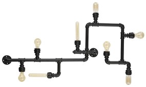 Nástěnné svítidlo Ideal Lux Plumber PL5 136707