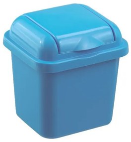 HEIDRUN - Koš odpadkový 1,5l plastový