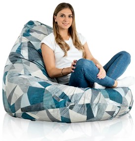 Primabag Glamour design abstract