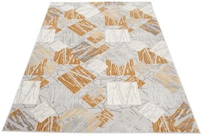 Luxusní kusový koberec Maddi Asta MA0110 - 300x400 cm