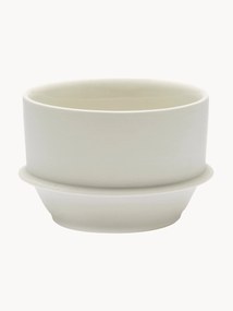 Sada porcelánových hrnků Dune, 2 díly