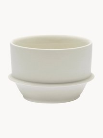 Serax x Kelly Wearstler, sada porcelánových hrnků Dune, 2 díly