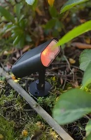 Lutec Ginbo Connect / Solární LED zahradní svítidlo