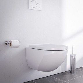 WC bez ráfku E-9030