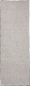 XXXLutz BĚHOUN, 78/300 cm, šedá Flair Rugs - Online Only koberce & rohožky - 003165048005