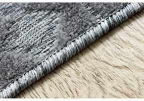 Kusový koberec Jonas šedý 180x270cm