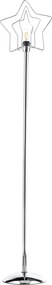 XXXLutz STOJACÍ LAMPA, 35/170 cm - Online Only svítidla - 004340004502