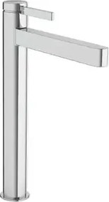 Hansgrohe Finoris - Umyvadlová baterie 260 | s výpustí Push-Open | chr