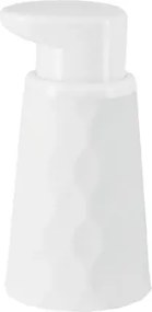 Spirella POOL dávkovač mýdla bílý / plast / 300 ml