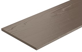 Obklad fasádní Hardie®Plank espresso 3 600×180×8 mm