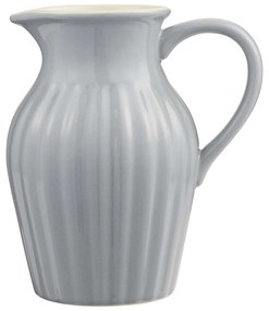 Ib Laursen - keramický džbánek Mynte French Grey 1,7 l