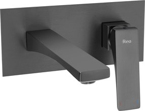 Rea, Podomítková vanová baterie PREMIUM REA Joe Titan, REA-B4506