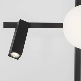 Moderní stojací lampa Joline