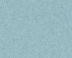 Vliesová tapeta modrá 375358 / Tapety na zeď 37535-8 Geo Nordic (0,53 x 10,05 m) A.S.Création