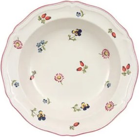 XXXLutz HLUBOKÝ TALÍŘ 20 cm Villeroy & Boch - Kolekce nádobí - 0034071030