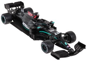Rastar Group RC Formule 1 Mercedes AMG F1 W11 EQ Performance 2,4GHz RTR 1:18