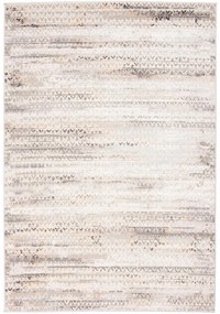 Kusový koberec Frederik krémově šedý 140x200cm