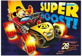 DINO Mickeyho Klubík / 24 dílků / od 4 let