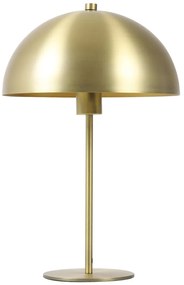 Designová stolní lampa MEREL ANTIQUE BRONZE L