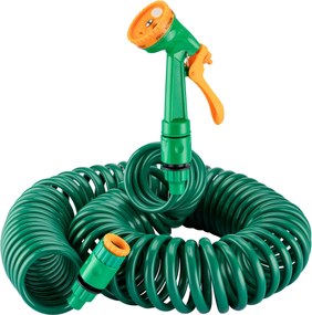 Zavlažování Wiltec – 15 m (51839)