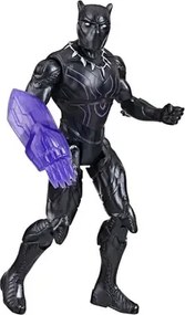 Hasbro Avengers Black Panther figurka 10 cm s příslušenstvím / od 4 le