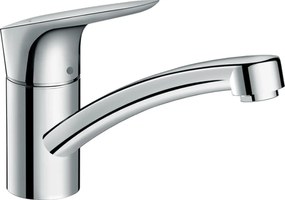 Hansgrohe Logis kuchyňská baterie stojící chrom 71831000