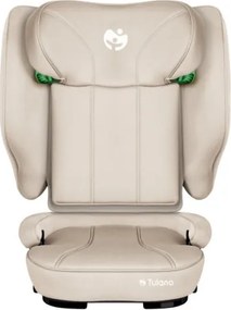 Dětská autosedačka JOY 55 i-Size béžová