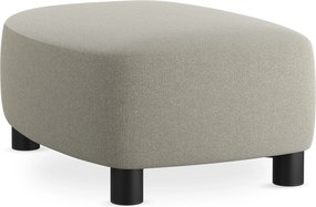 LD SEATING - Taburet POD-T-N