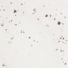 Dlažba Dom Kado Ice 60x60 cm mat DKDC610R