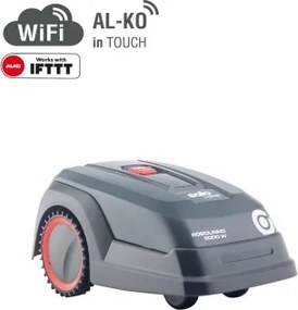 solo® by AL-KO Robolinho® 2000 W