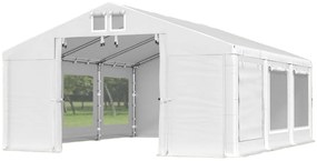 Bestent Partystan 3x6x2m Comfort PVC 560g s moskytiérou Summer