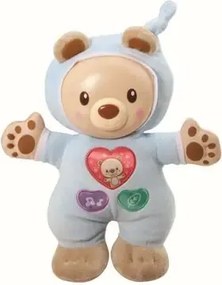 Vtech Hajánek Méďa / CZ verze / od 0 měsíců