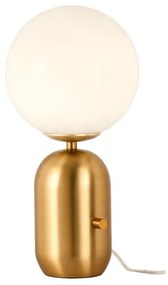 Redo Stolní lampa Helios, v: 35cm Barva: Zlatá