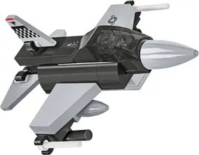 COBI 5941 Armed Forces F-16D Fighting Falcon (USA) / 1:300 / 54 kostek