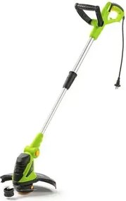 FIELDMANN FZS 2505-E / Elektrická strunová sekačka / 550 W / záběr 30
