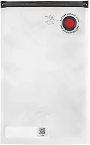 Zwilling Fresh  Save M La Mer modrá / Vakuovací sada / plast / 2x box