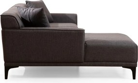 Rohová sedací souprava Petra 250 cm - výběr z 5 provedení