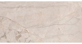 Mexen Morella Crema glazovaný rekt. G1, podlahová-stěnná dlaždice 120 x 60 cm, carving - TL412-120-060-01