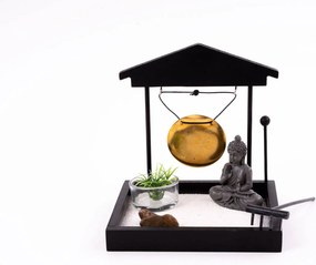 ZEN relaxační sada 12 x 15 x 16 cm