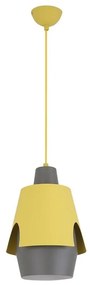 Candellux Lustr na lanku FALUN 1xE27/40W/230V 50101149