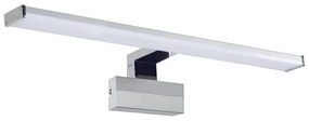 Top Light -LED Koupel. osvět. zrcadla TEXAS XL LED/10W/230V 3000/4000/6500K IP44