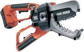 BlackDecker GKC1000L / Aku Prořezávací pila / 18V / 2Ah / Délka čepele